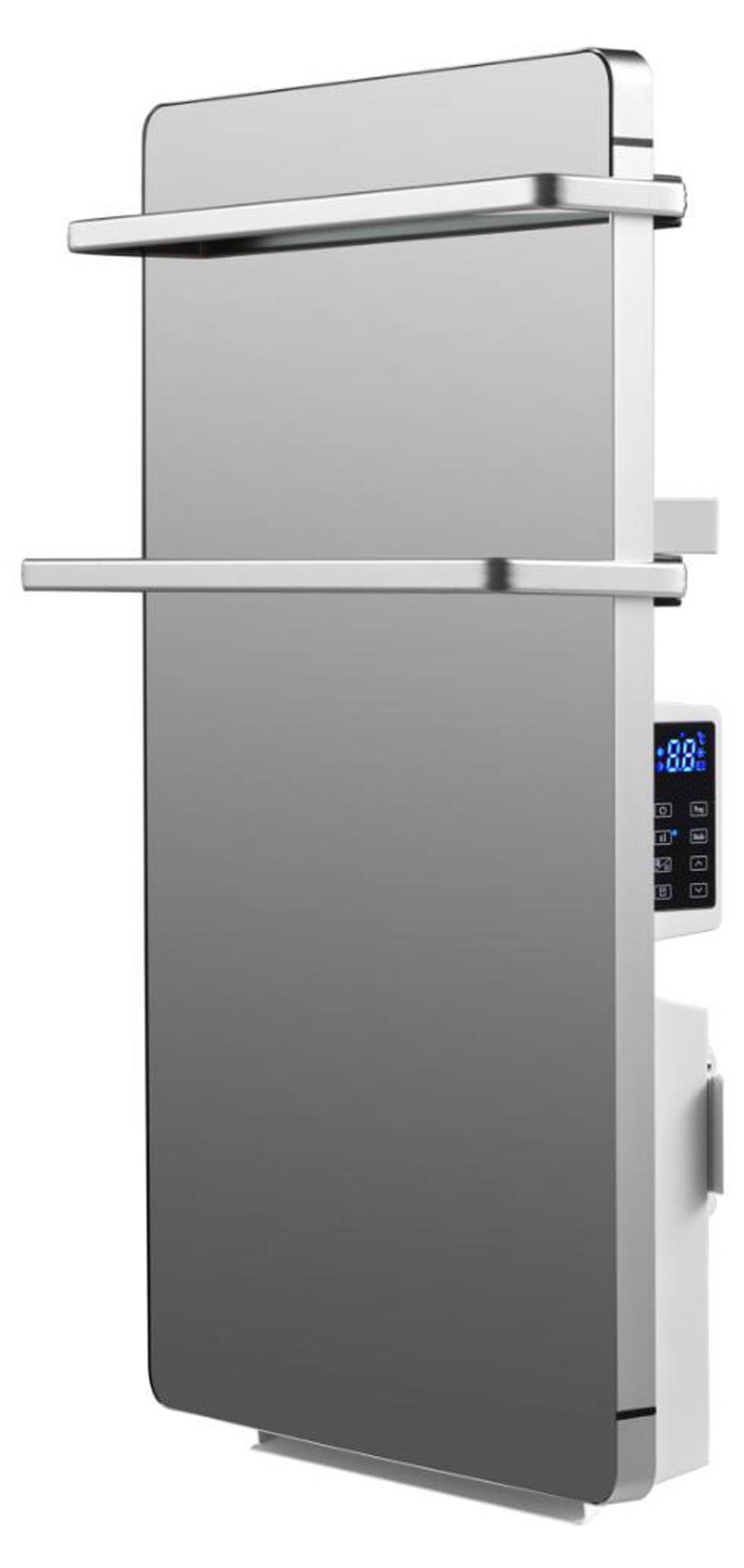 Handtuchwärmer ZAFIR V2000T LUX kaufen | home24