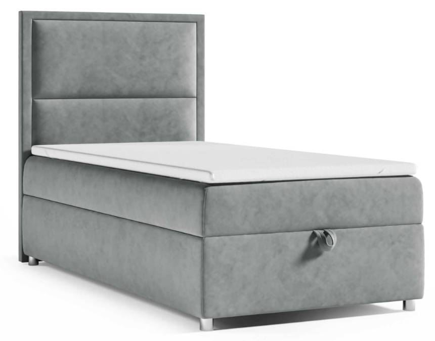 BOXSPRINGBETT Trinity K11 Single kaufen | home24