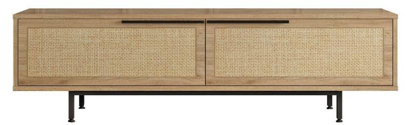 Tv lowboard OCEAN RTV160 2D kaufen | home24