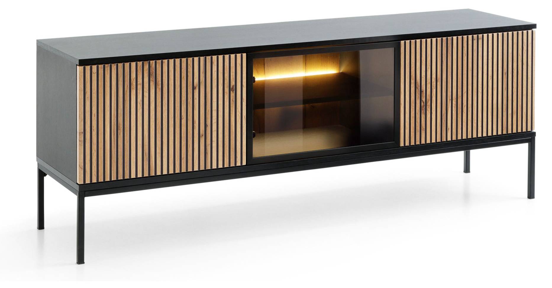 TV-Lowboard TOSENA kaufen | home24