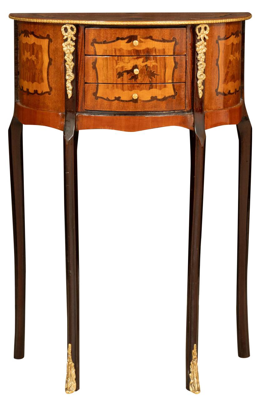 Table Console AURA | Je commande ! | home24