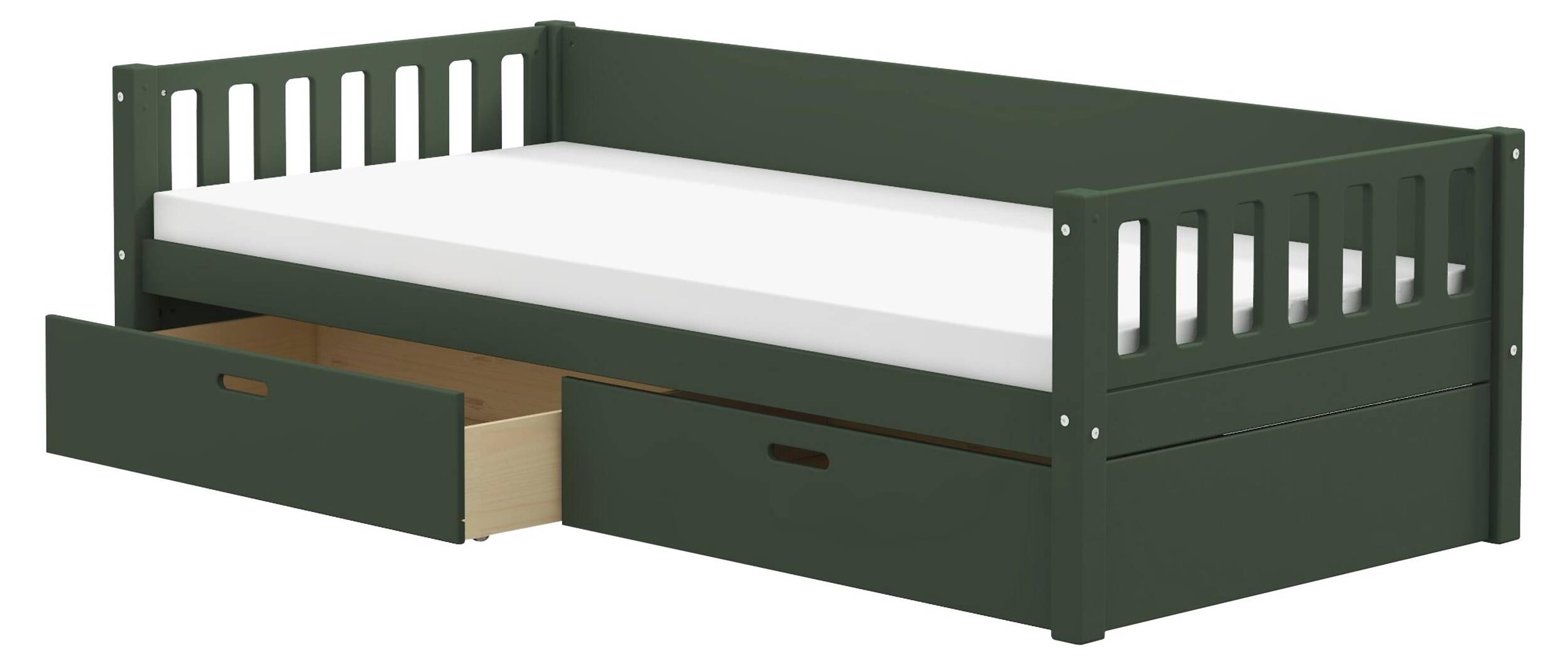 Lit simple enfant Viggo | Je commande ! | home24