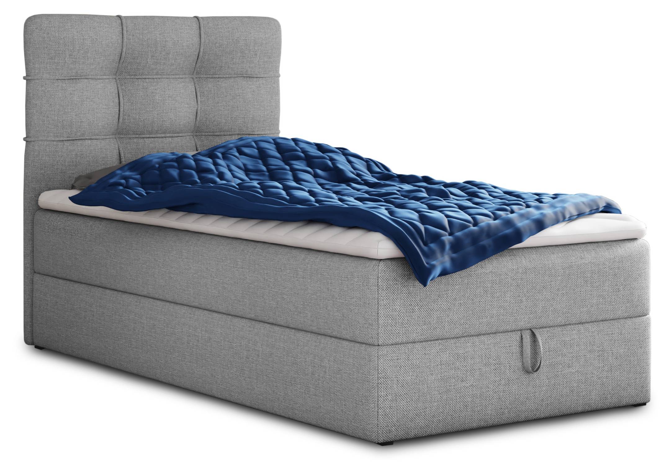 Boxspringbetten 120x200 cm | home24