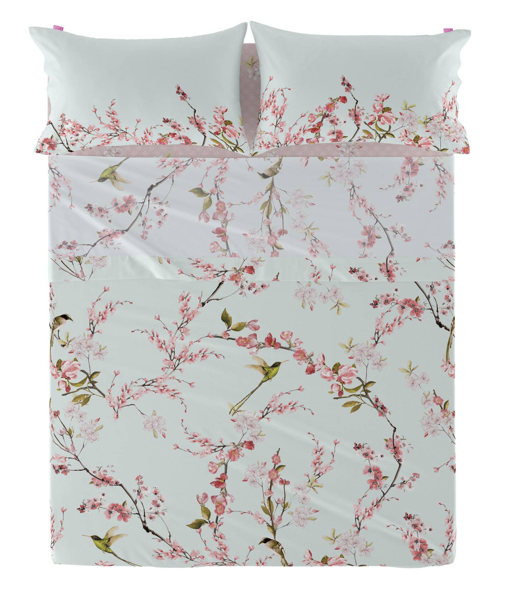Drap Chinoiserie | Je commande ! | home24