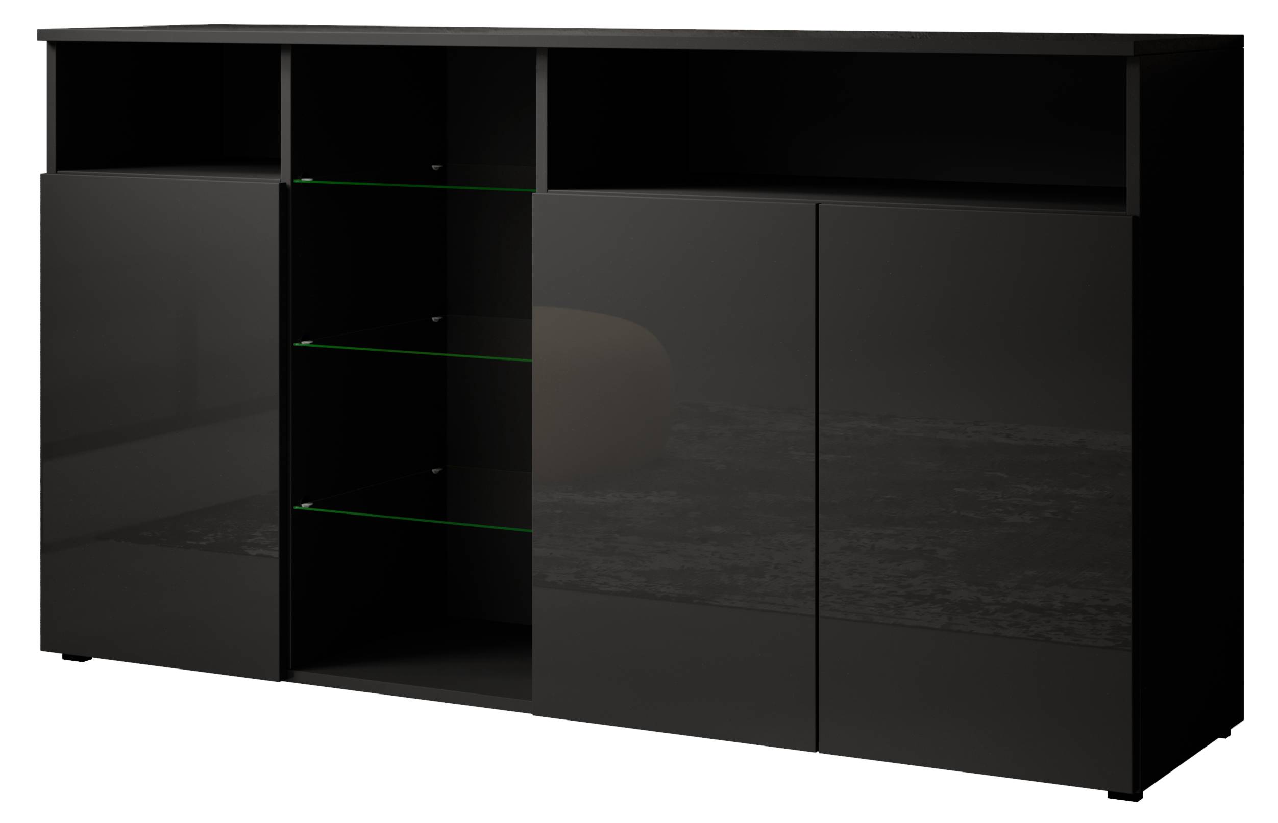 Bahut Buffet Clark L | Je commande ! | home24