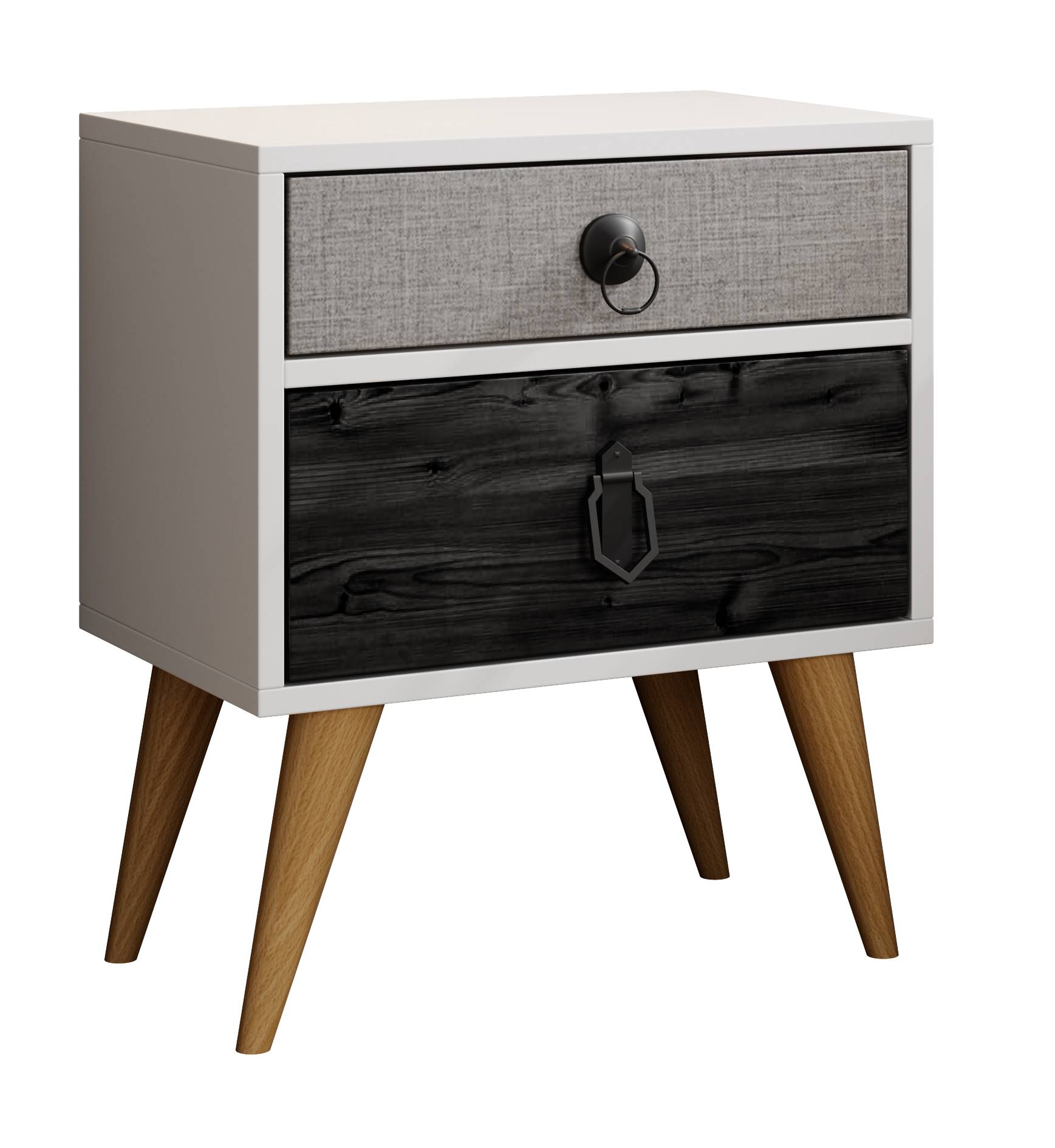 Nachttisch Leticia 2C kaufen | home24