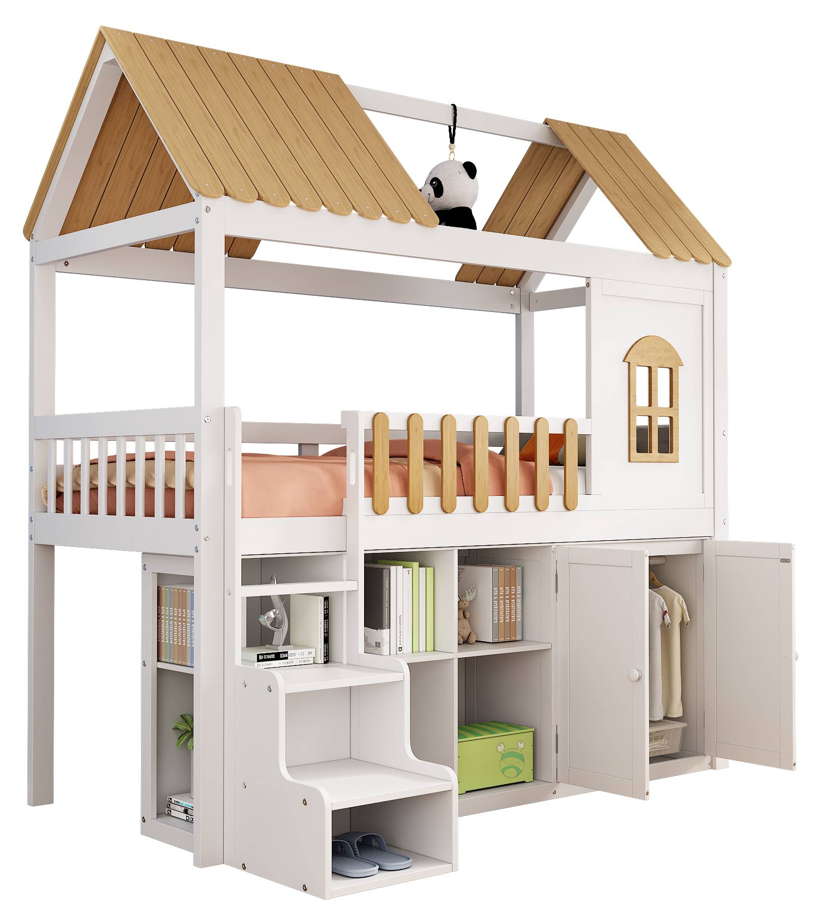 Etagenbett Yuna kaufen | home24