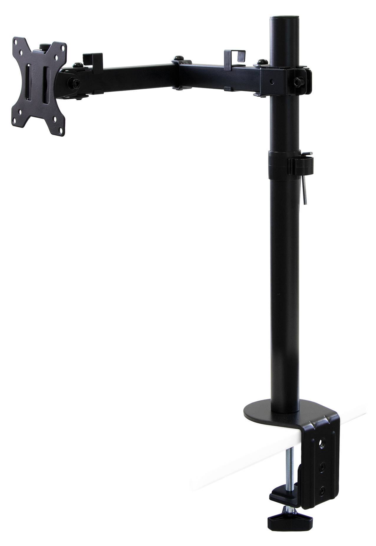 Kipp-und drehbare monitorständer 3200014 kaufen | home24