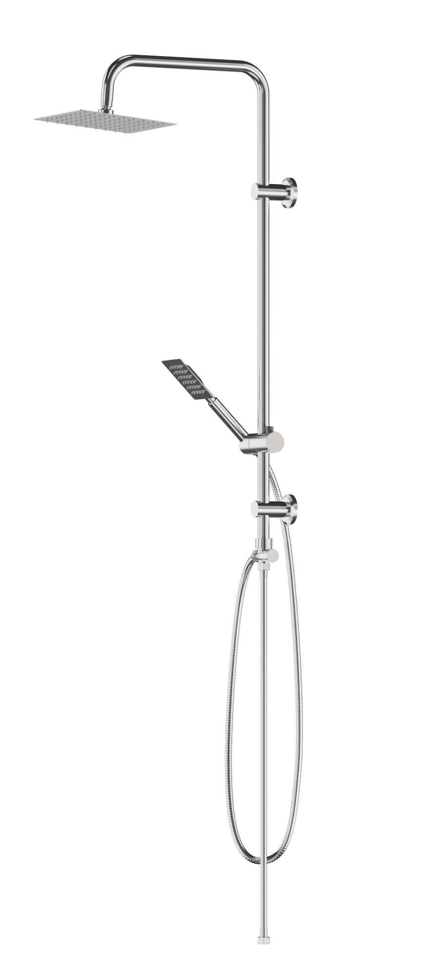 Duschset ohne Armatur Toba kaufen | home24