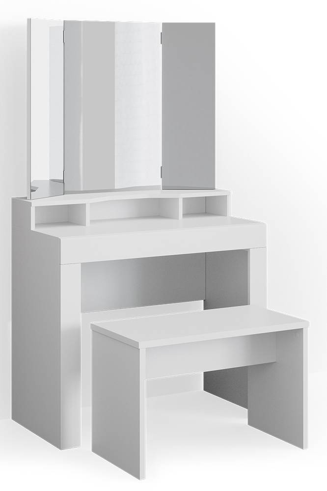 Coiffeuse Nora 33992 | Je commande ! | home24