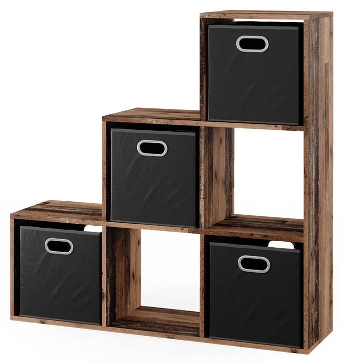 Treppenregal Old Style 6 Fächer kaufen | home24