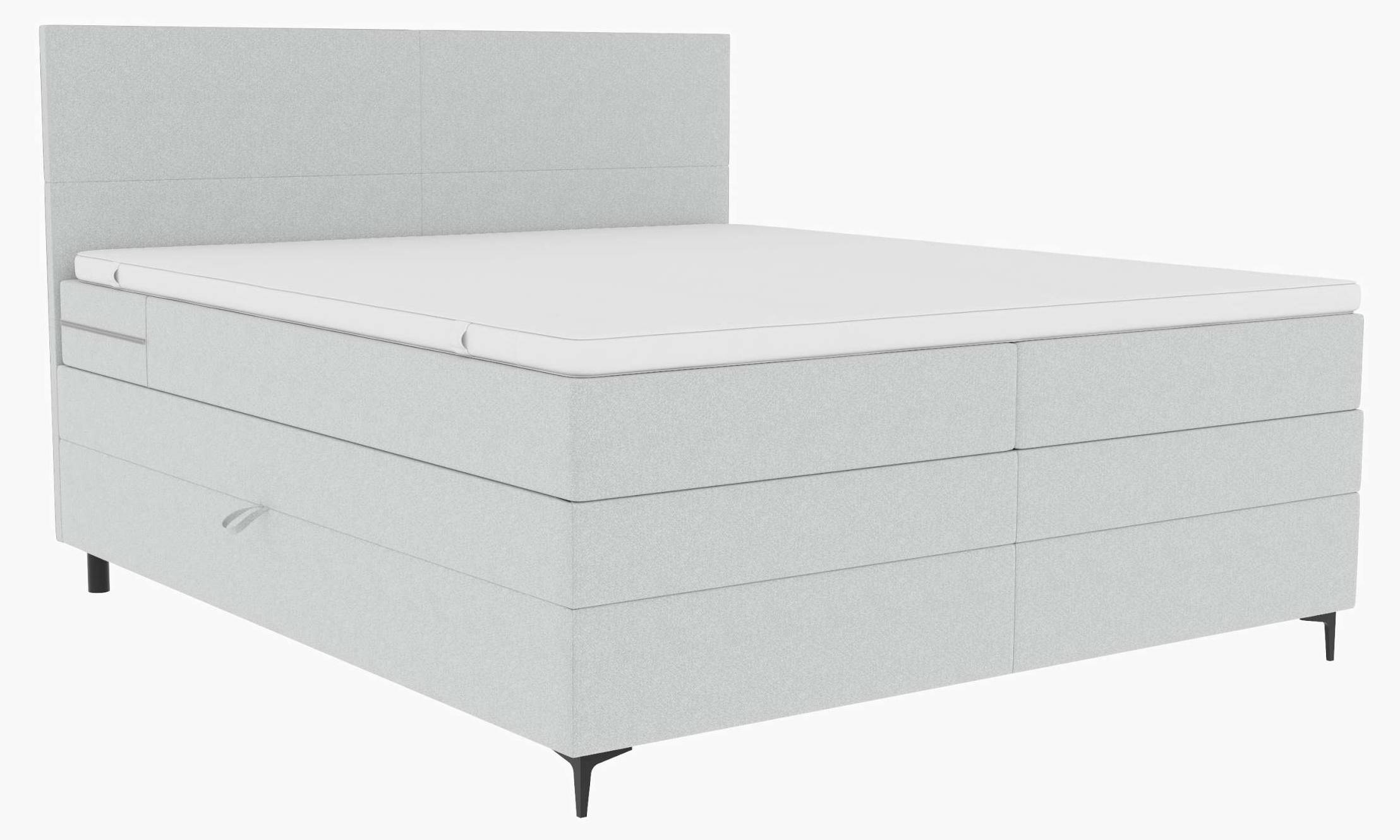 Boxspringbett Maximus kaufen | home24