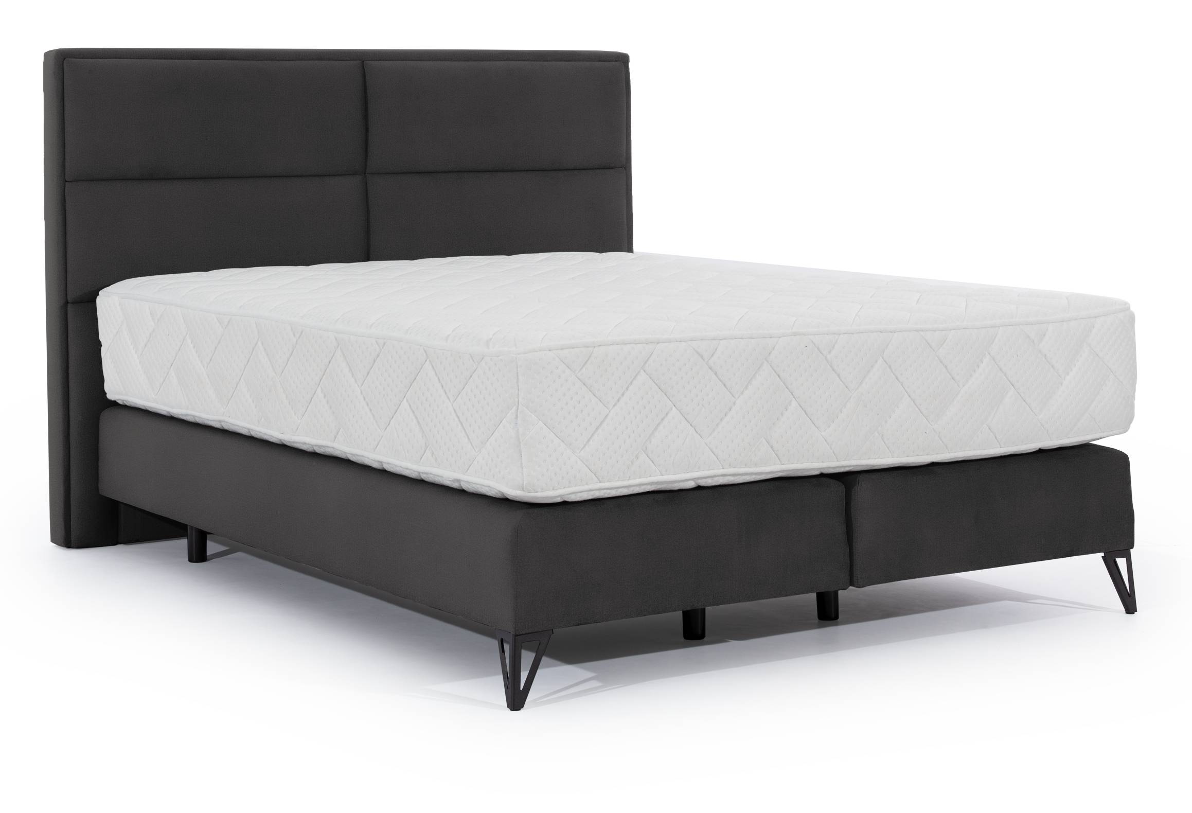 Boxspringbett CANDORIS kaufen | home24
