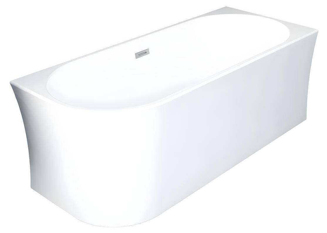 Badewanne (Standard) PONTICOLA kaufen | home24