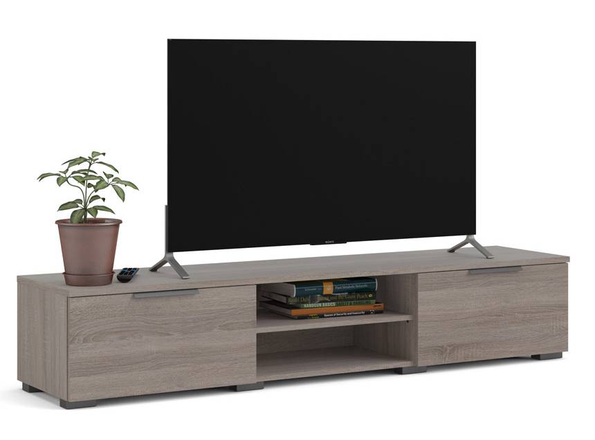 Table de télévision Malika | Je commande ! | home24