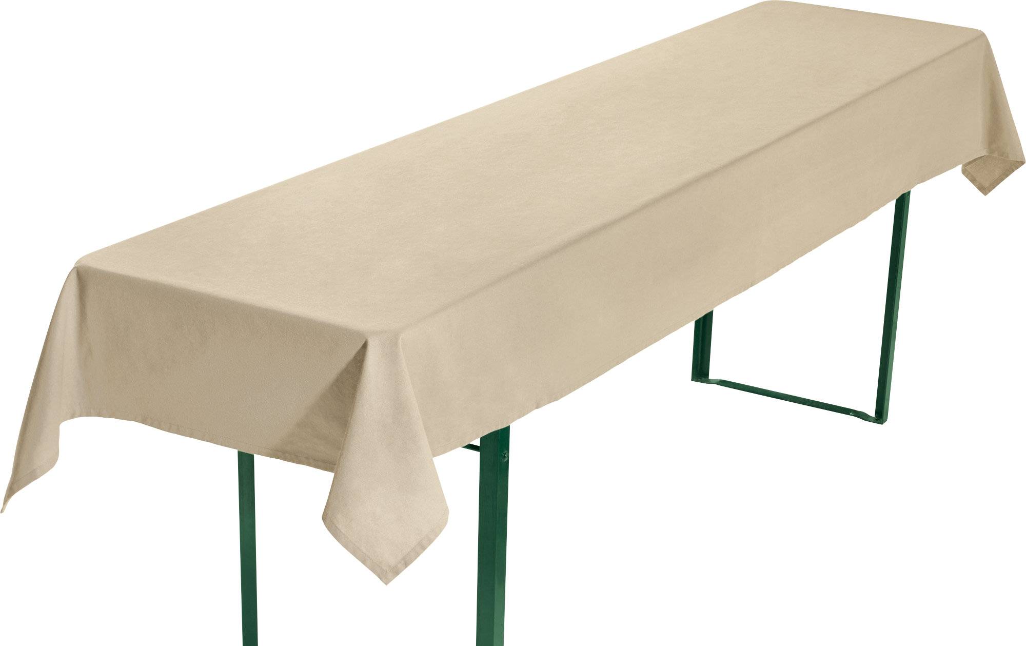 Biertisch Tischdecke 162678 kaufen | home24