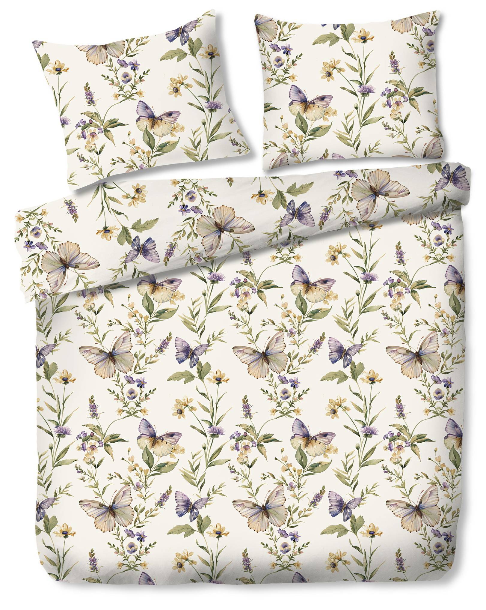 Bettwäsche Delori (3-tlg.) kaufen | home24