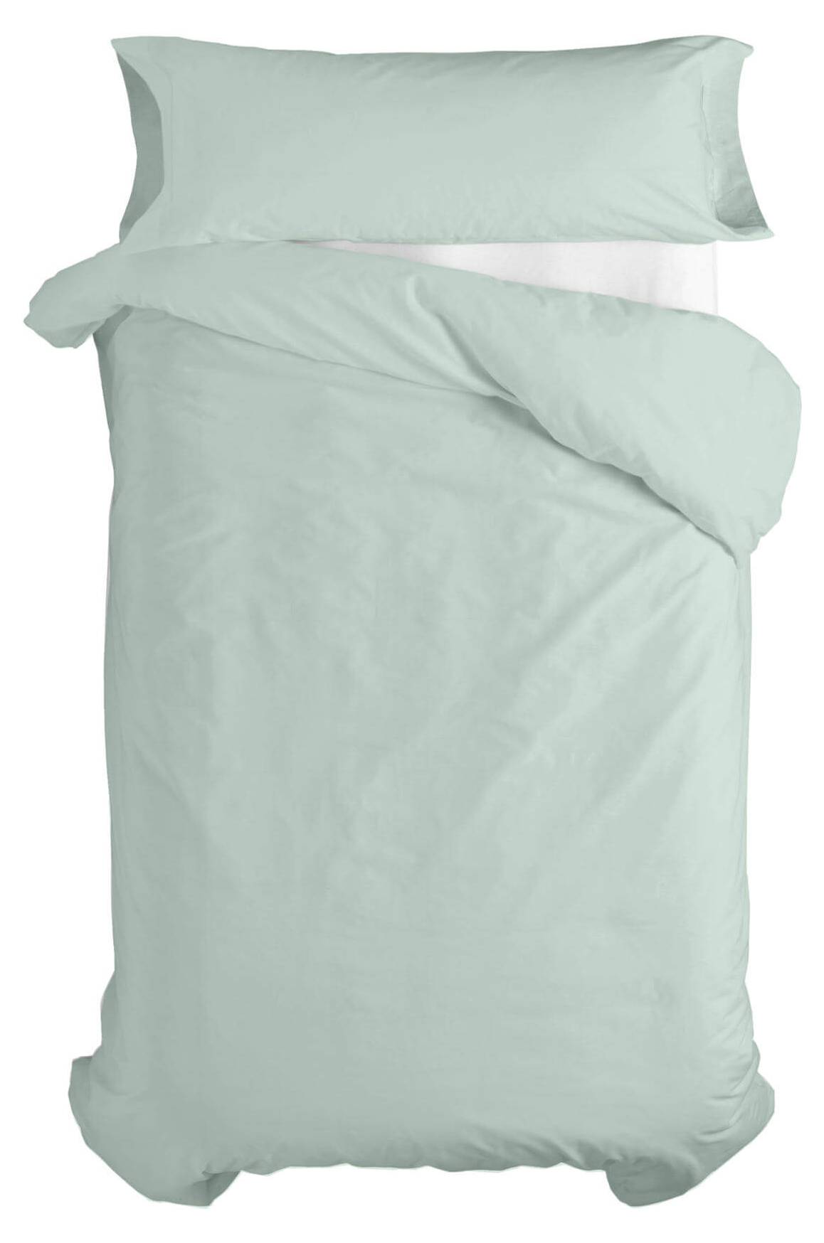 Parure housse de couette Basic (2er Set) | Je commande ! | home24