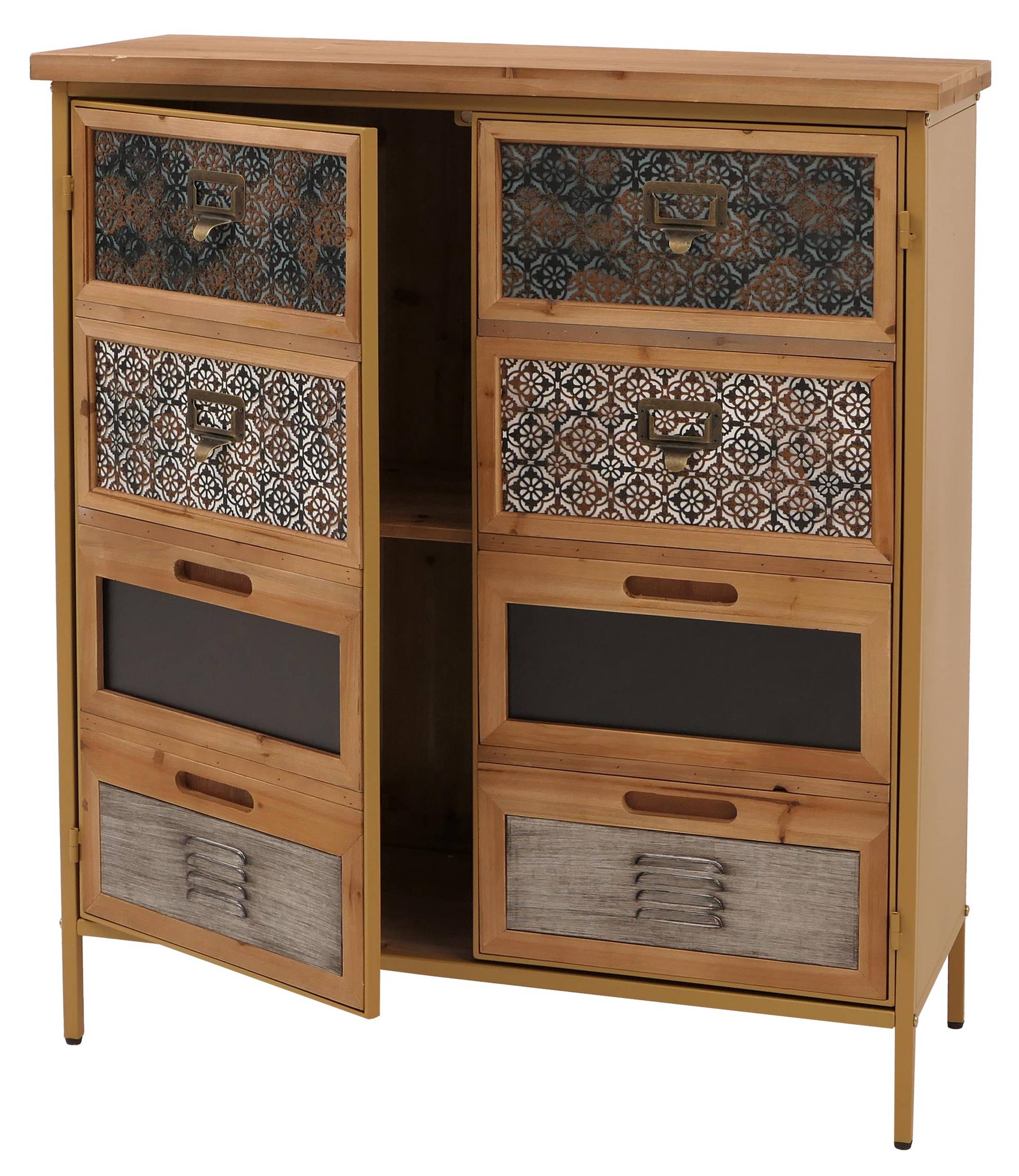 Apothekerskast O79 kopen | home24