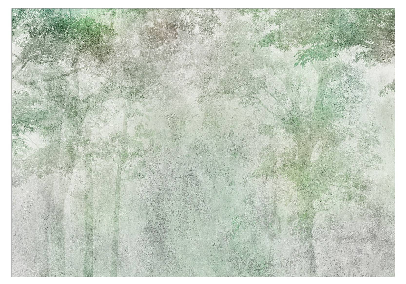 Vliestapete Wald & Bäume Wad kaufen | home24