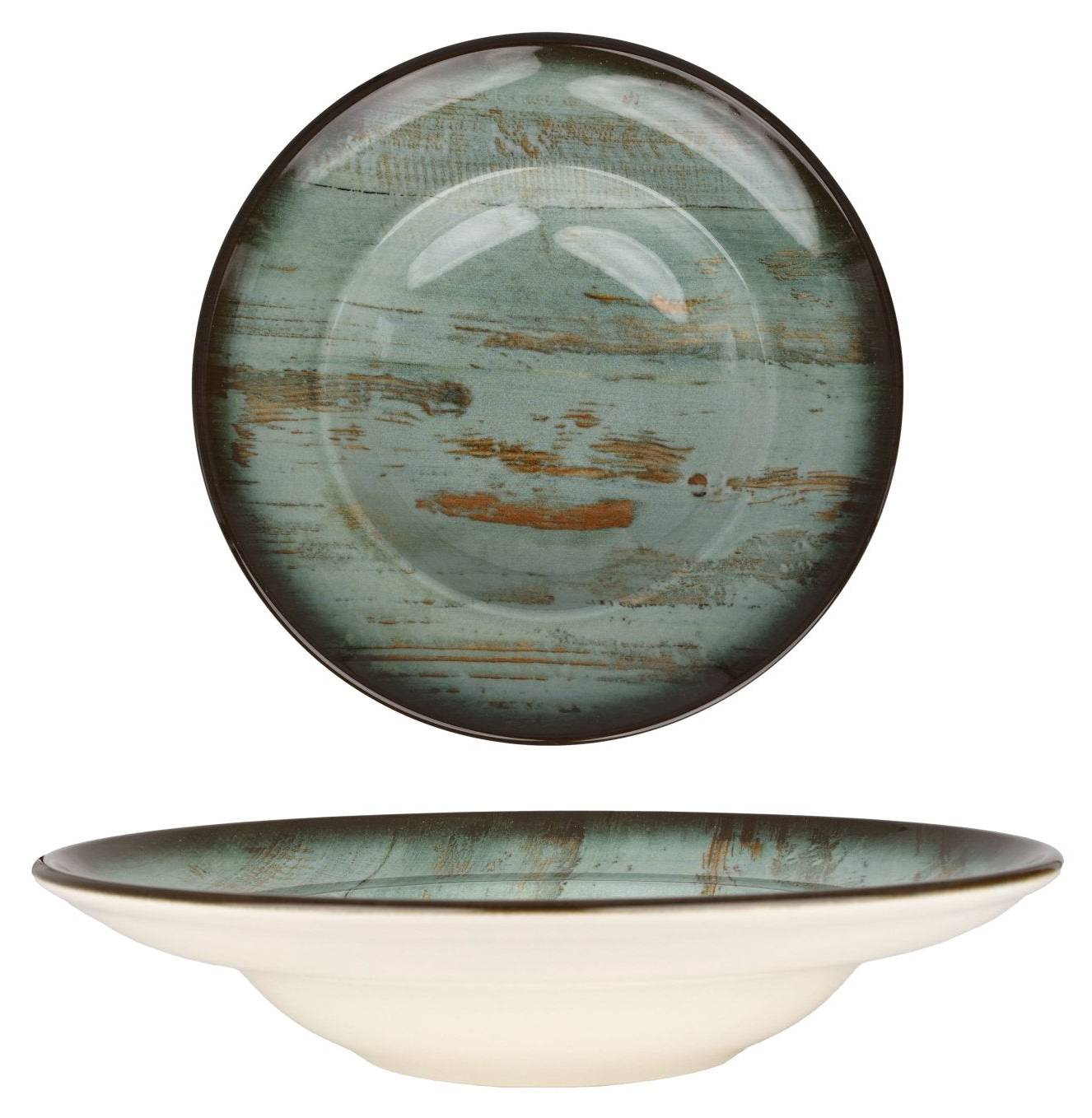 Pasta Teller Madera 2er set kaufen | home24