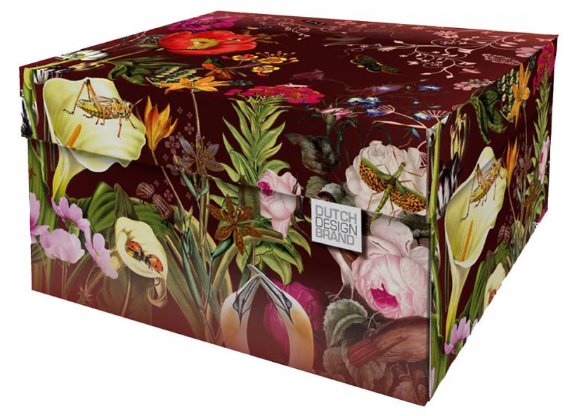 Speicherbox mit Deckel Triptic kaufen | home24