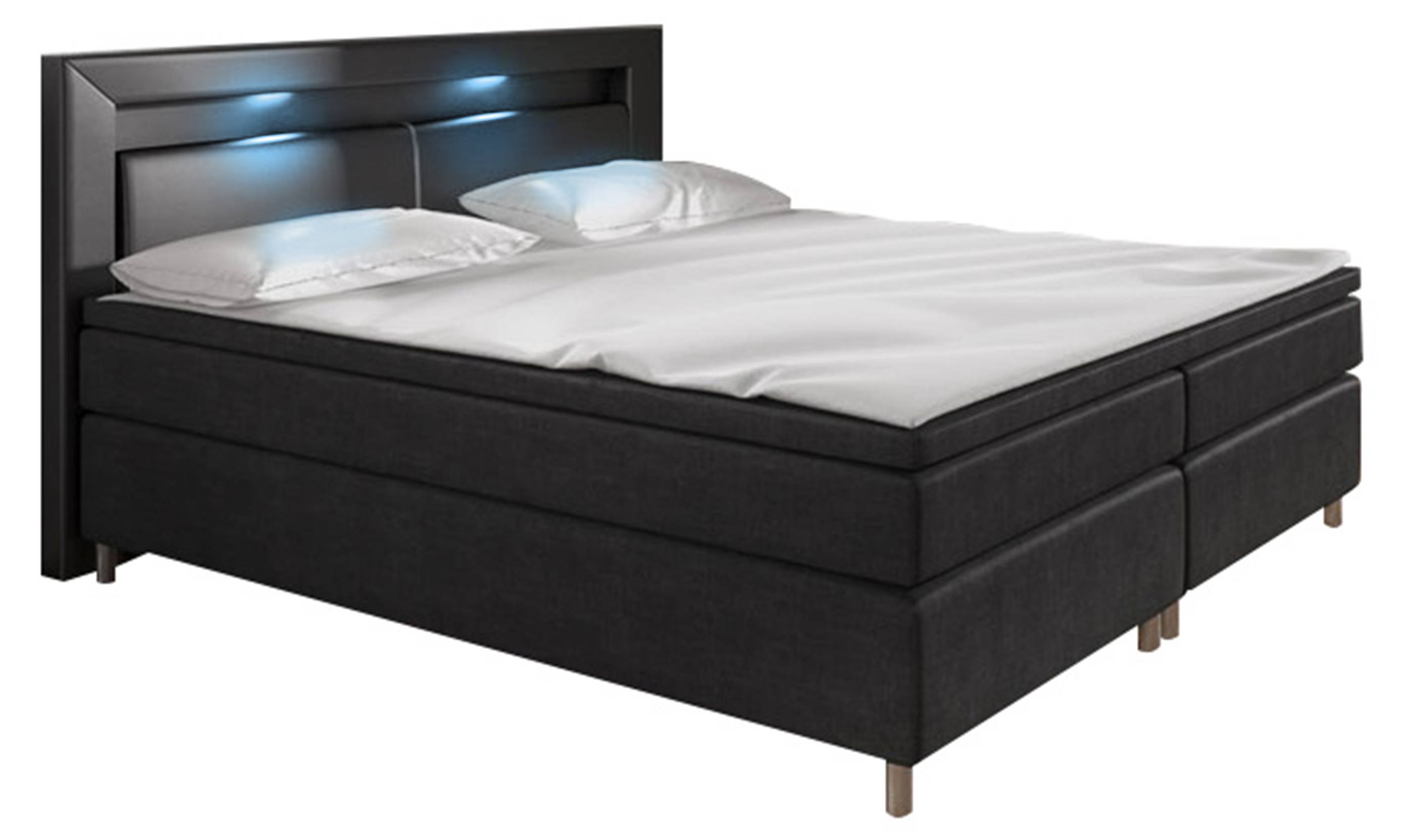 Boxspringbett Hailyn kaufen | home24