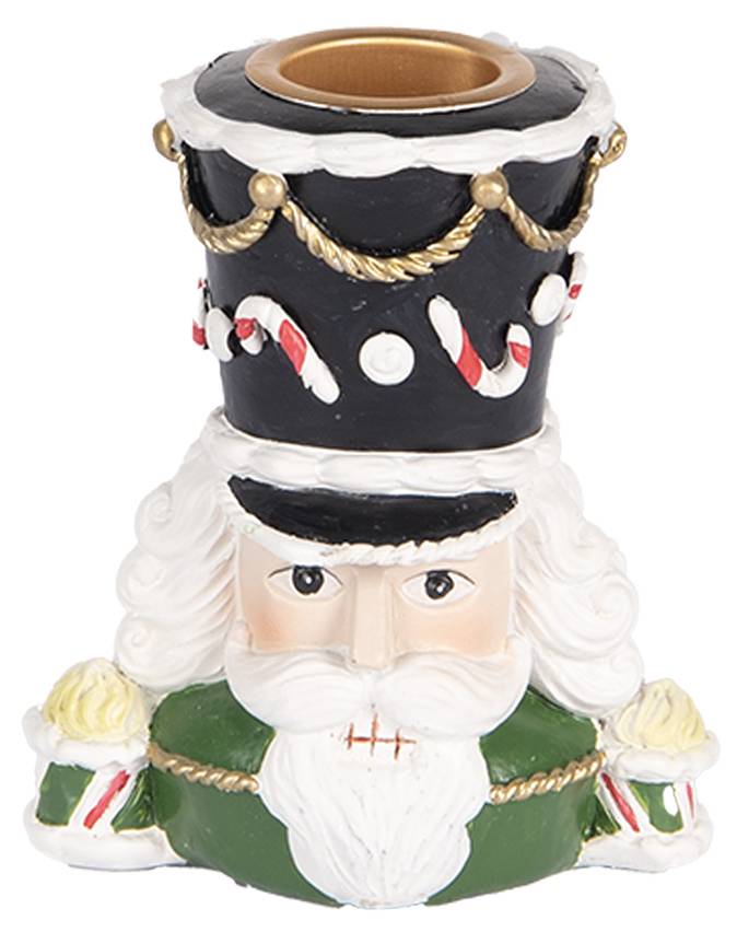 Kerzenständer Nussknacker Bellside kaufen | home24