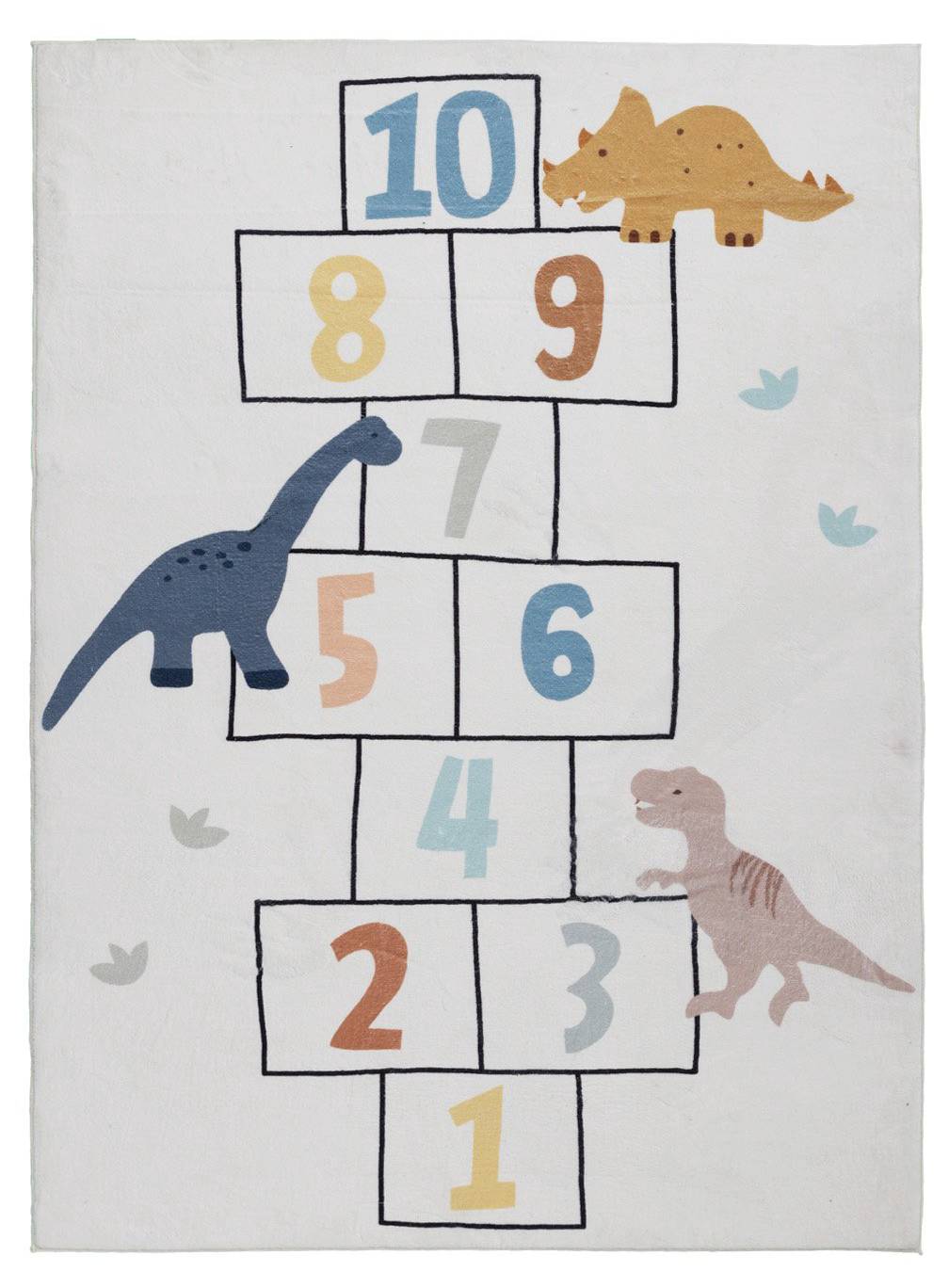 Spielteppich Ruby Dino kaufen | home24