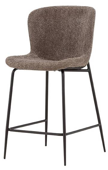 Tabouret de bar Modesto lot de 2 | Je commande ! | home24