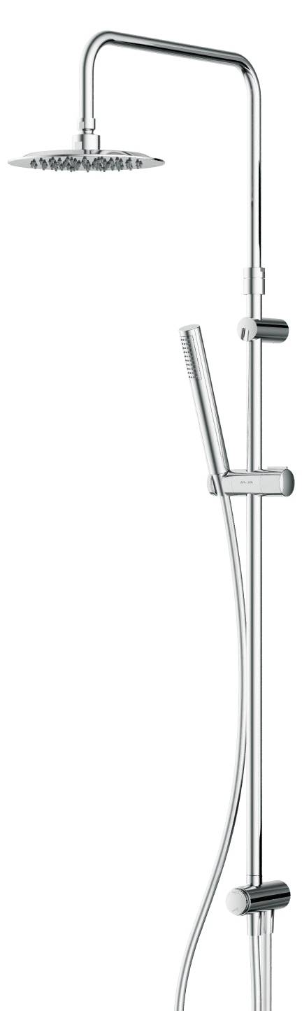 Duschset ohne Armatur Spike kaufen | home24