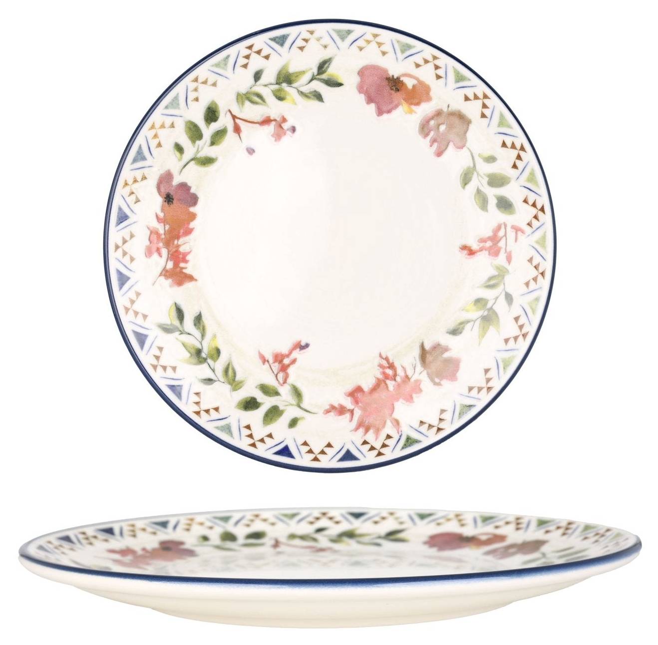 Dessertteller Spring 2er set kaufen | home24