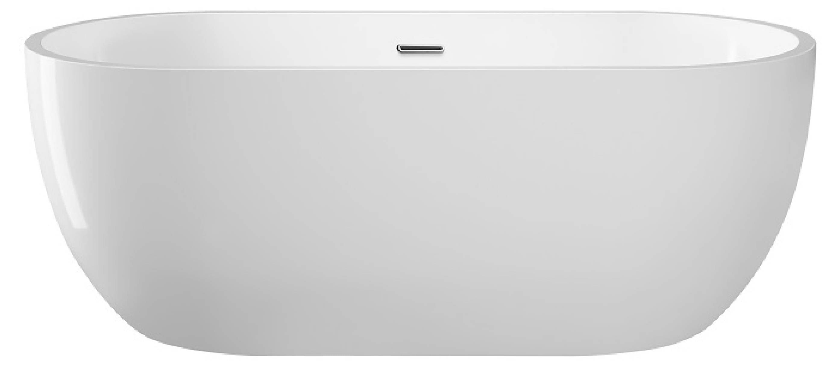Badewanne BOSTON 142 cm kaufen | home24
