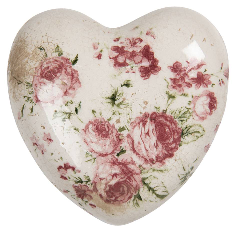 Dekoration Herz Loving Chic kaufen | home24