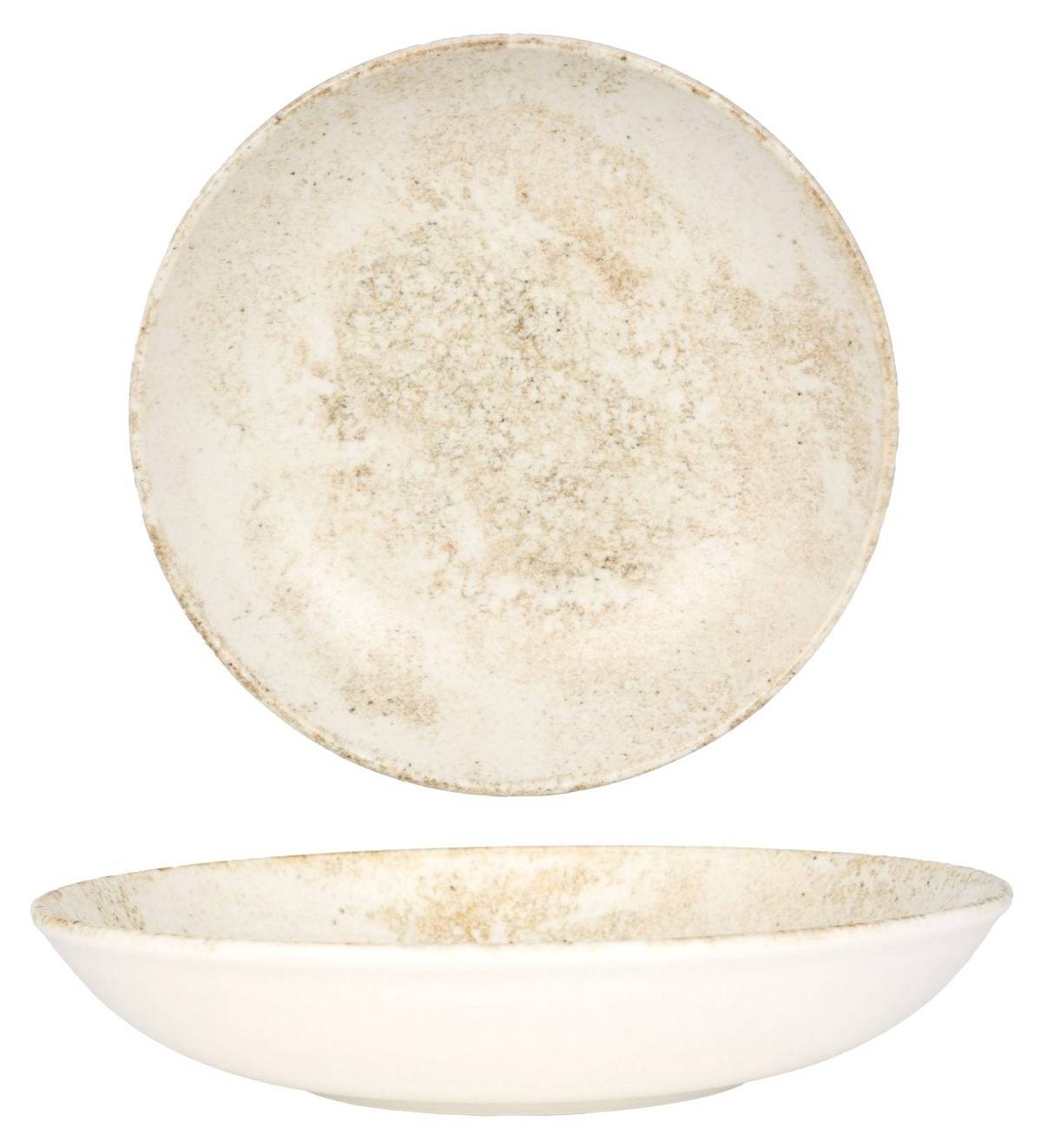Tiefe Teller Nacrous 2er set kaufen | home24