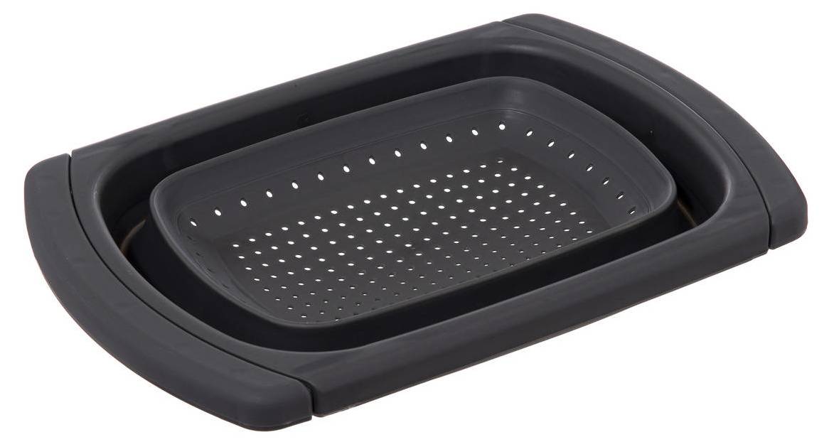 Passoire rétractable et extensible NEO 2 | Je commande ! | home24