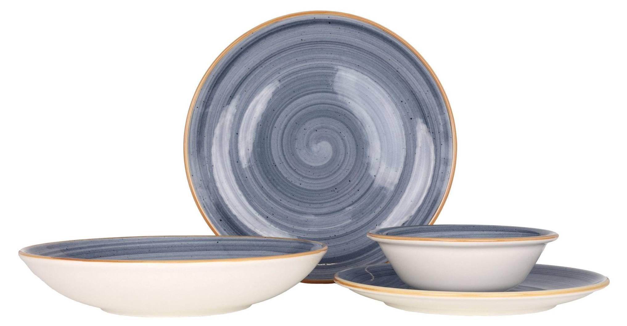 Geschirrset Aura Dusk - 24 teilig kaufen | home24