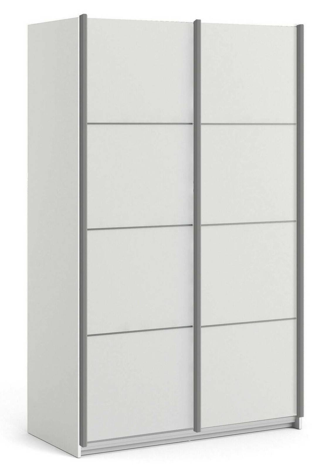 Garde-robe 2 portes NancyWake | Je commande ! | home24