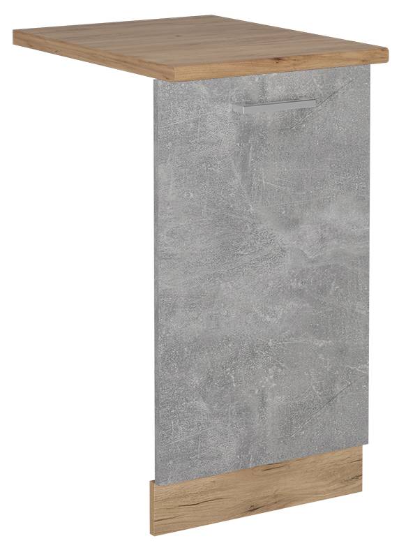 Geschirrspülblende R-Line 55045 kaufen | home24