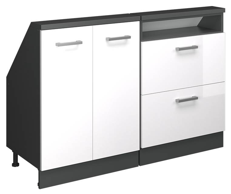 Kuchenschrank Tiefe 35 Cm