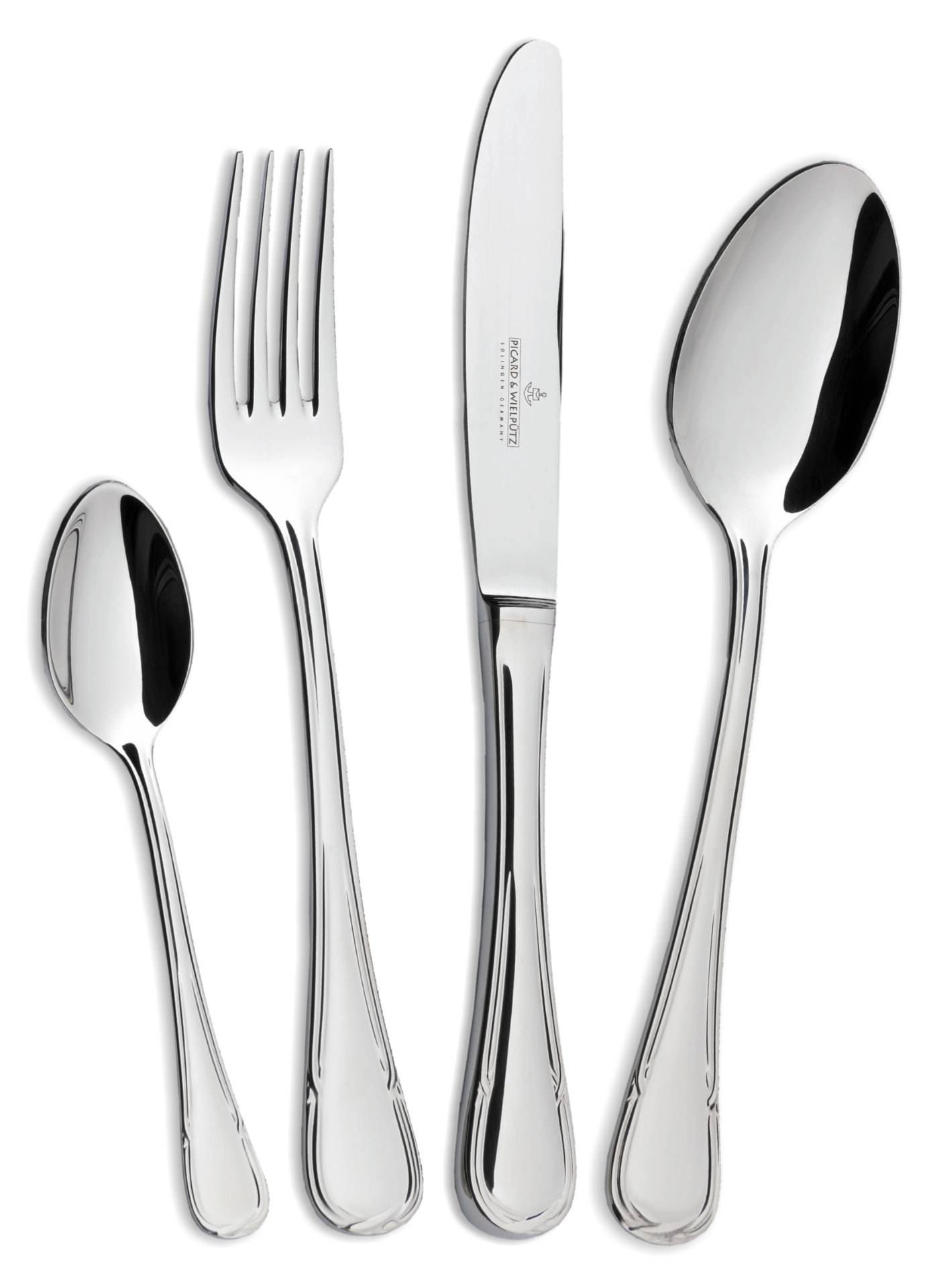Tafelbesteck LIGATO 30-tlg. kaufen | home24
