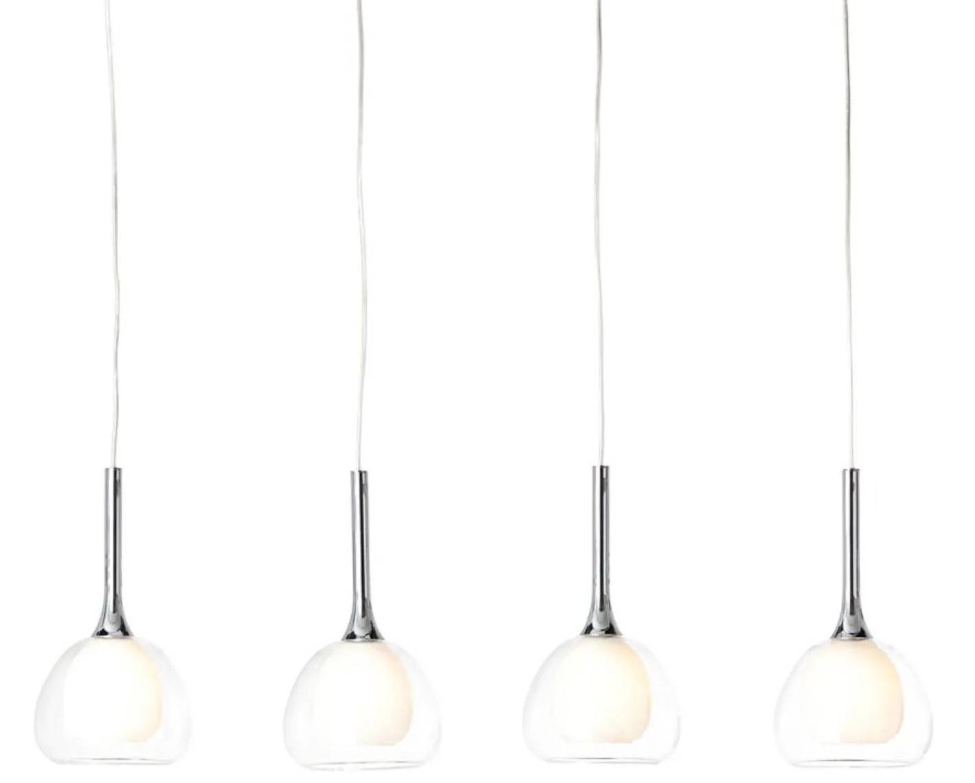 Pendelleuchte Hadan IV kaufen | home24