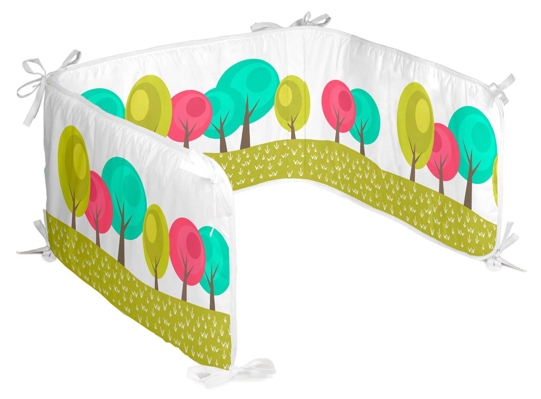 Tour de lit Grandma | Je commande ! | home24