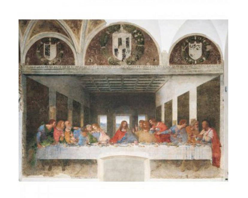 Puzzle Das letzte Abendmahl 1000 Teile kaufen | home24