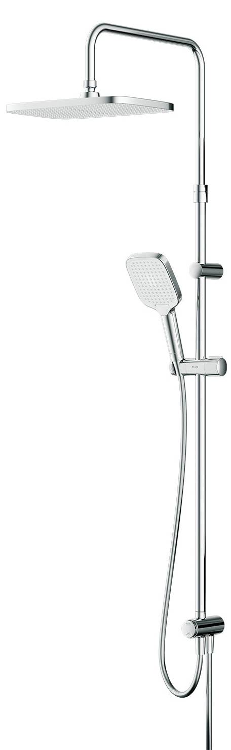 Duschset ohne Armatur Func kaufen | home24