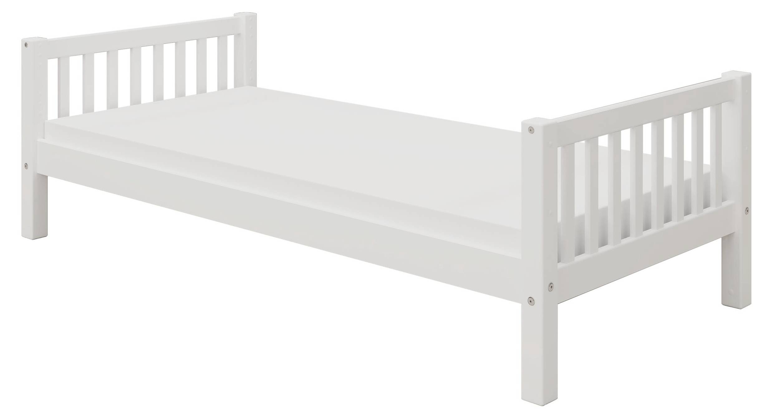 Lit simple enfant Nordic Dream | Je commande ! | home24