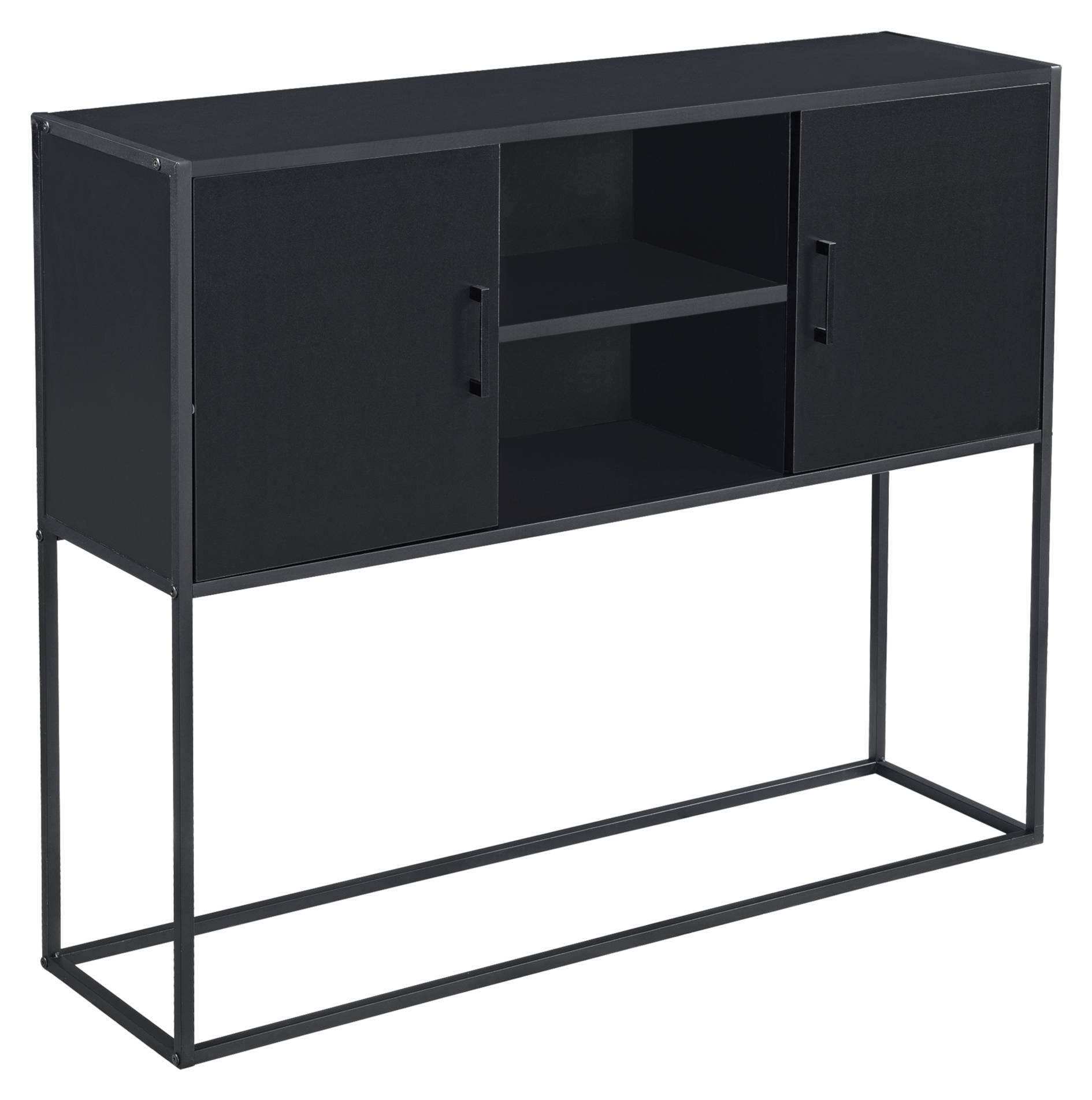 Sideboard Motala Kaufen Home24 sideboard-motala-kaufen-home24