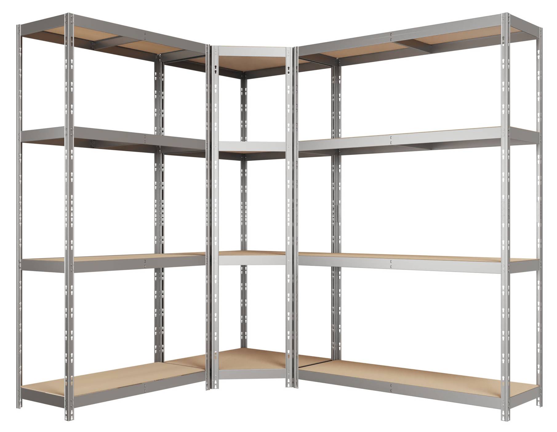 Regalsystem 64837 kaufen | home24