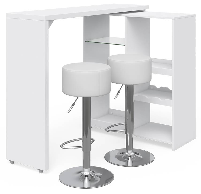 Bartisch-Set Vega 33204 kaufen | home24