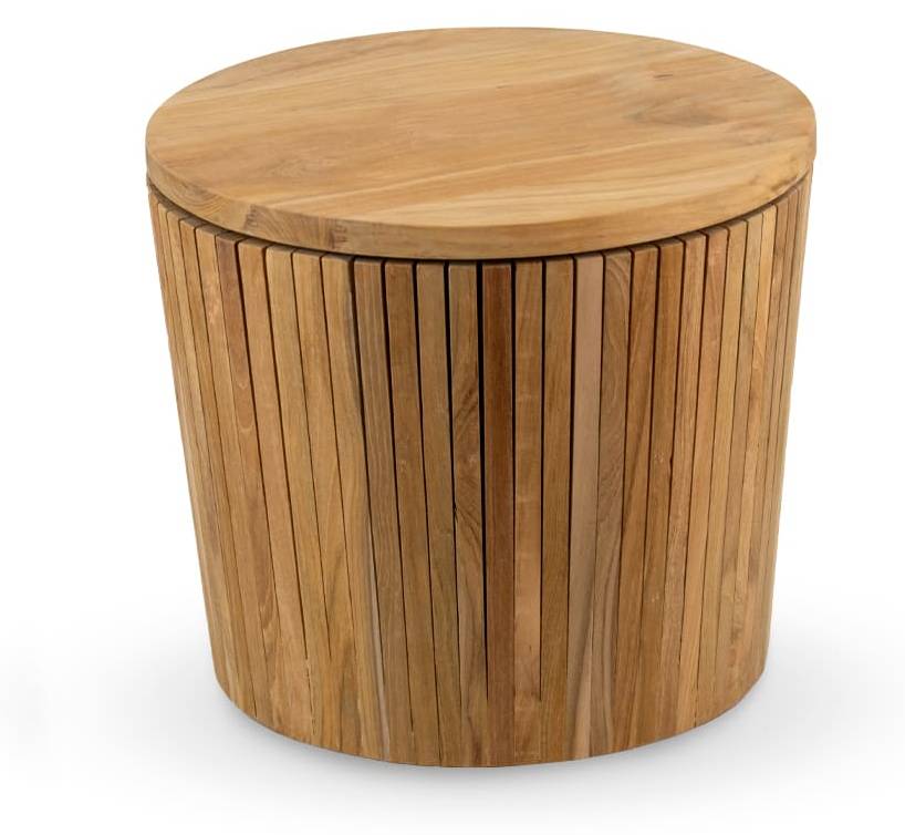 Hocker mit Stauraum Hamptom kaufen | home24
